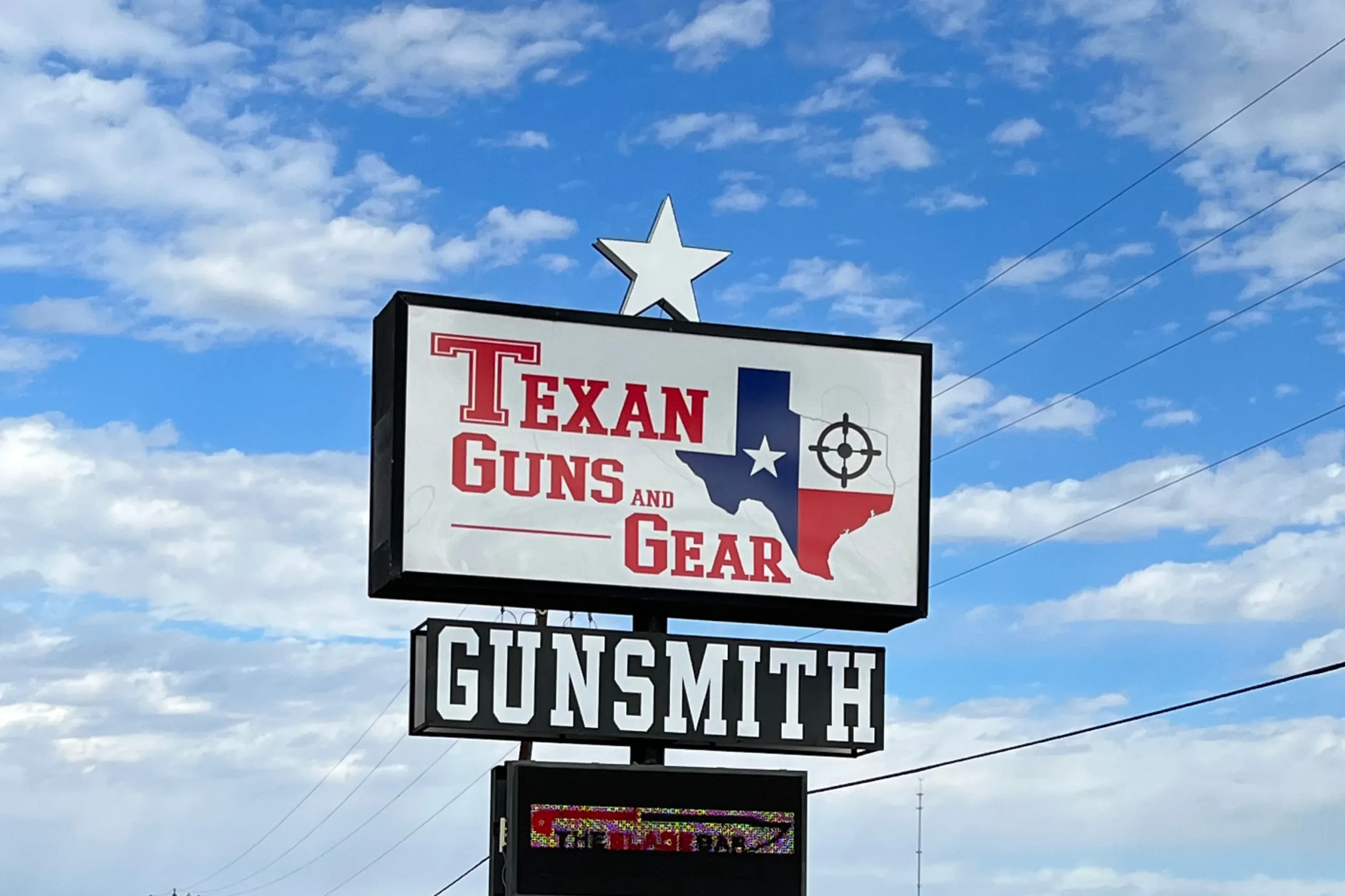 TGG Homepage - Texan Guns and Gear Firearms and Archery Supplies