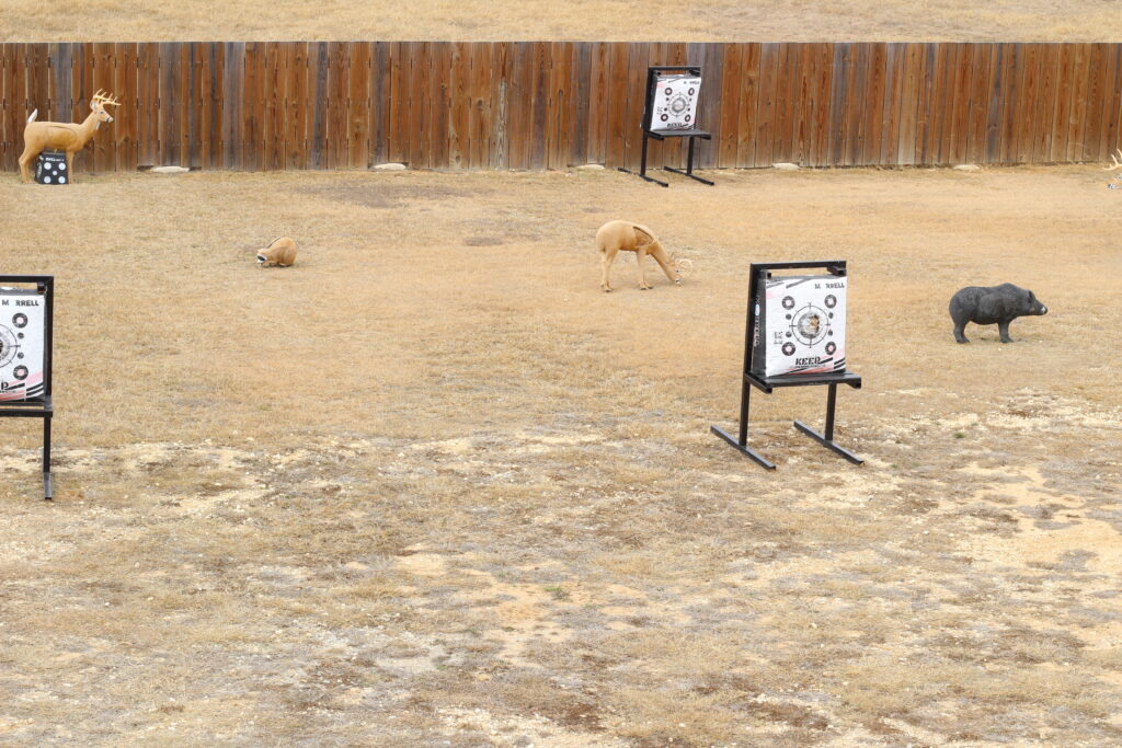 Range - Texan Guns and Gear